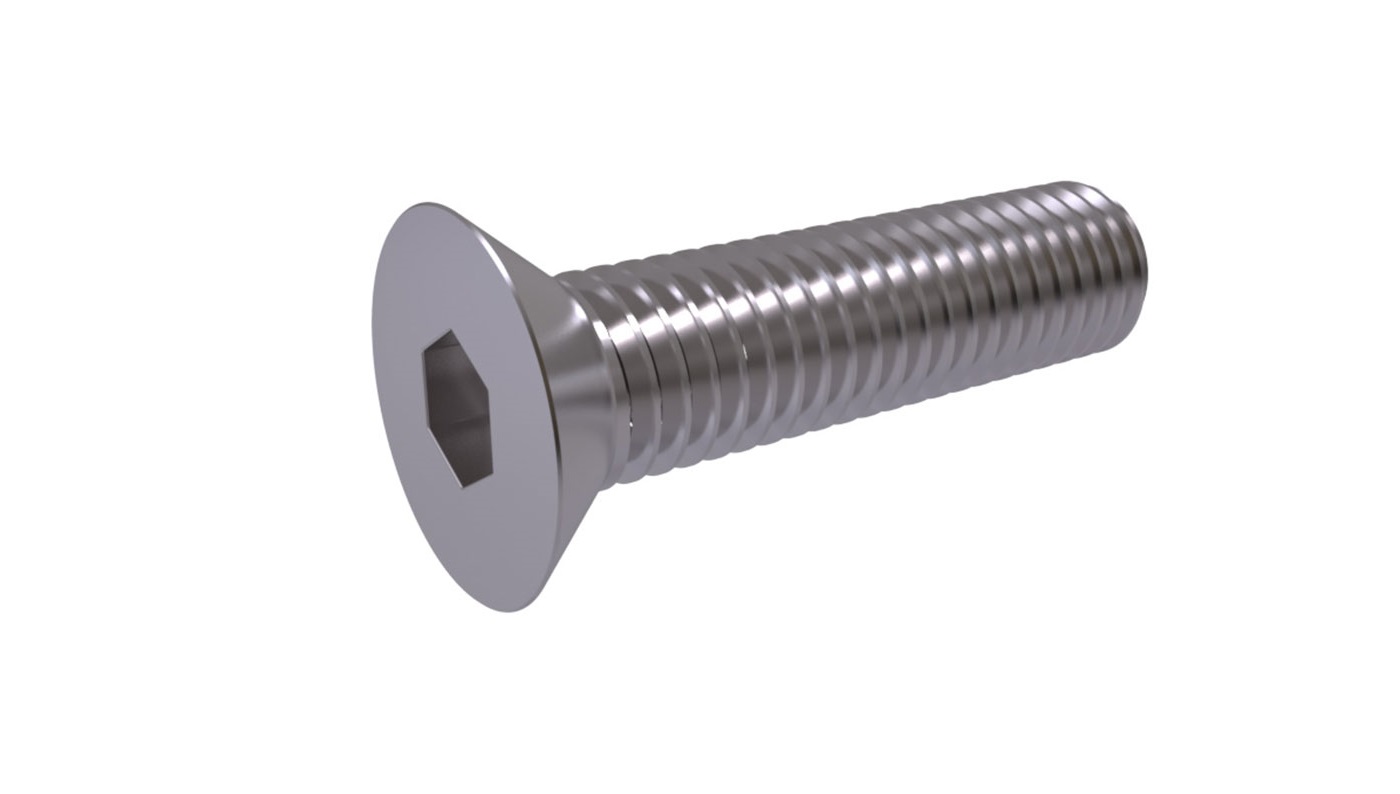 Bouten - Bevestigingsmaterialen - ISB profielsysteem (Item compatibel)